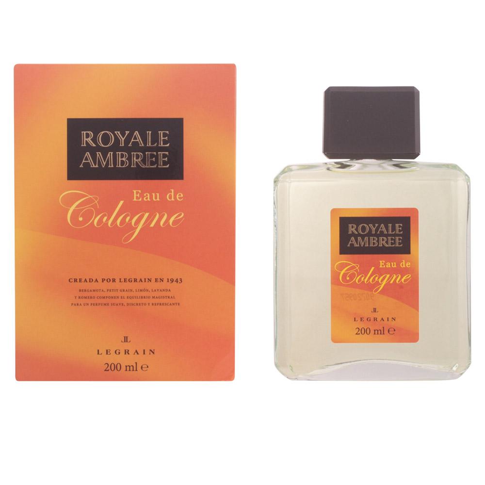 Buy ROYALE AMBREE Edc 200 Ml at affordable prices — free shipping, real ...