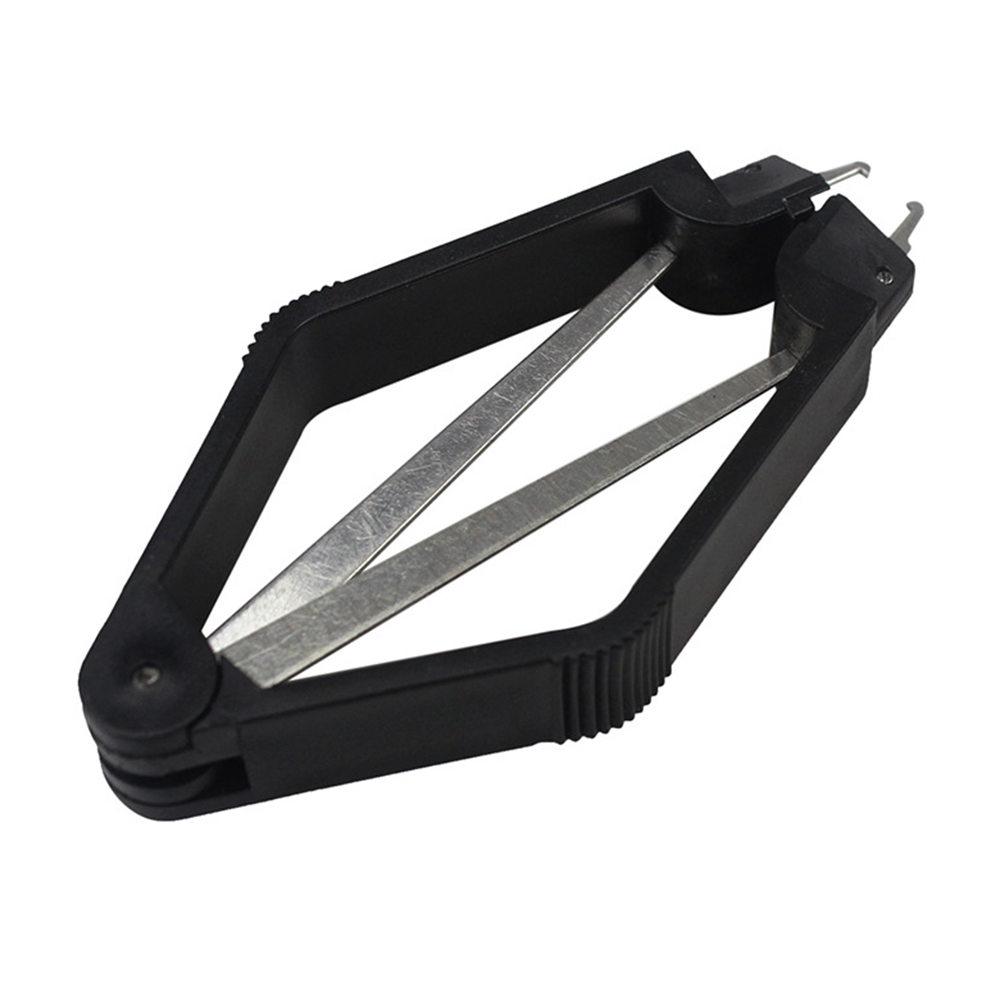 Buy 1PC PLCC IC Chip Extractor Motherboard Circuit Board Component ...