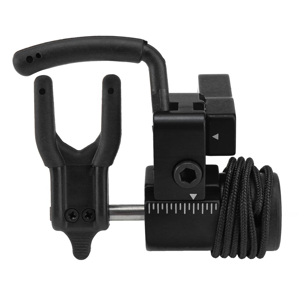 Buy 4.5X3x2.6Inch Drop Away Arrow Rest Right Hand Aluminum For Compound ...