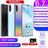 Note20+ 8GB RAM 256GB RAM 6.7-Inchs MTK6799 Deca Core Smartphone-buy at ...