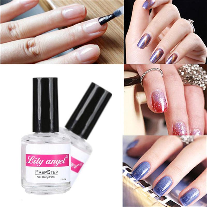 Buy Nail Polish Dehydrant Primer Acrylic Adhesive Primer Balanced Nail ...