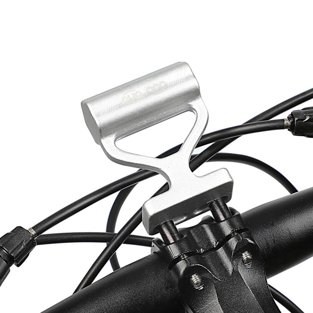 Buy Handlebar Extension Rack Bicycle 49 G Aluminum Alloy at affordable ...