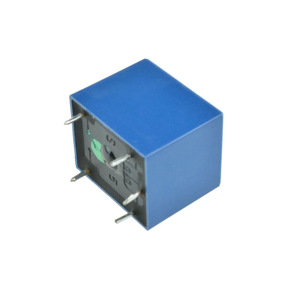 Buy 20PCS SRD-05VDC-SL-C 5V DC 10A 250VAC 5 Pins Relay Module PCB Type ...