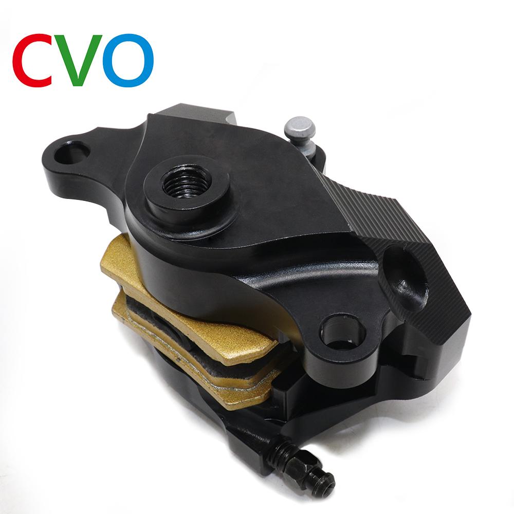 Cheap Single Piston Motorcycle Brake Caliper Racing Pit Bike Front Rear ...