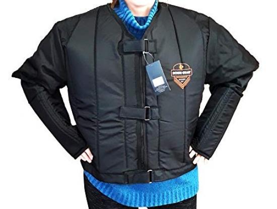 Buy Dingo Gear Protective Helper Jacket/pants, Handmade Military Fabric ...