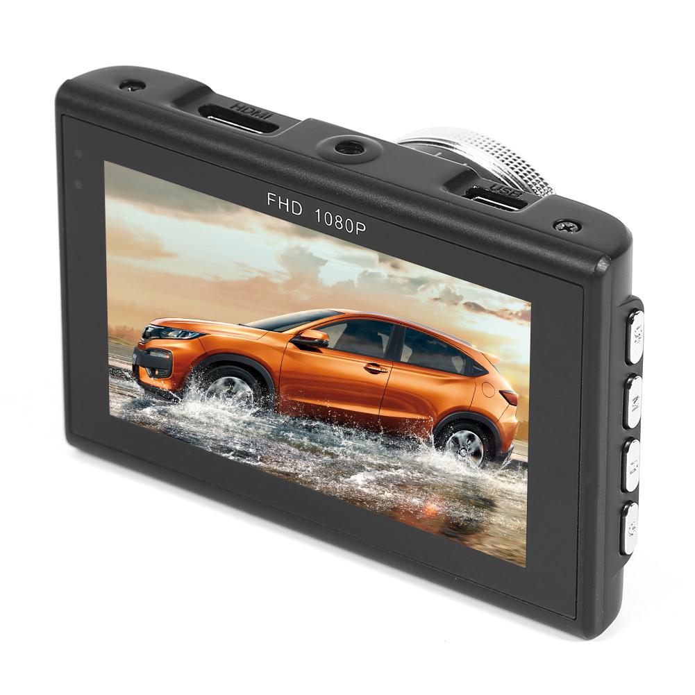 Buy SE003 FHD 1080P Car DVR Camera Zinc Alloy G-sensor Night Vision ...