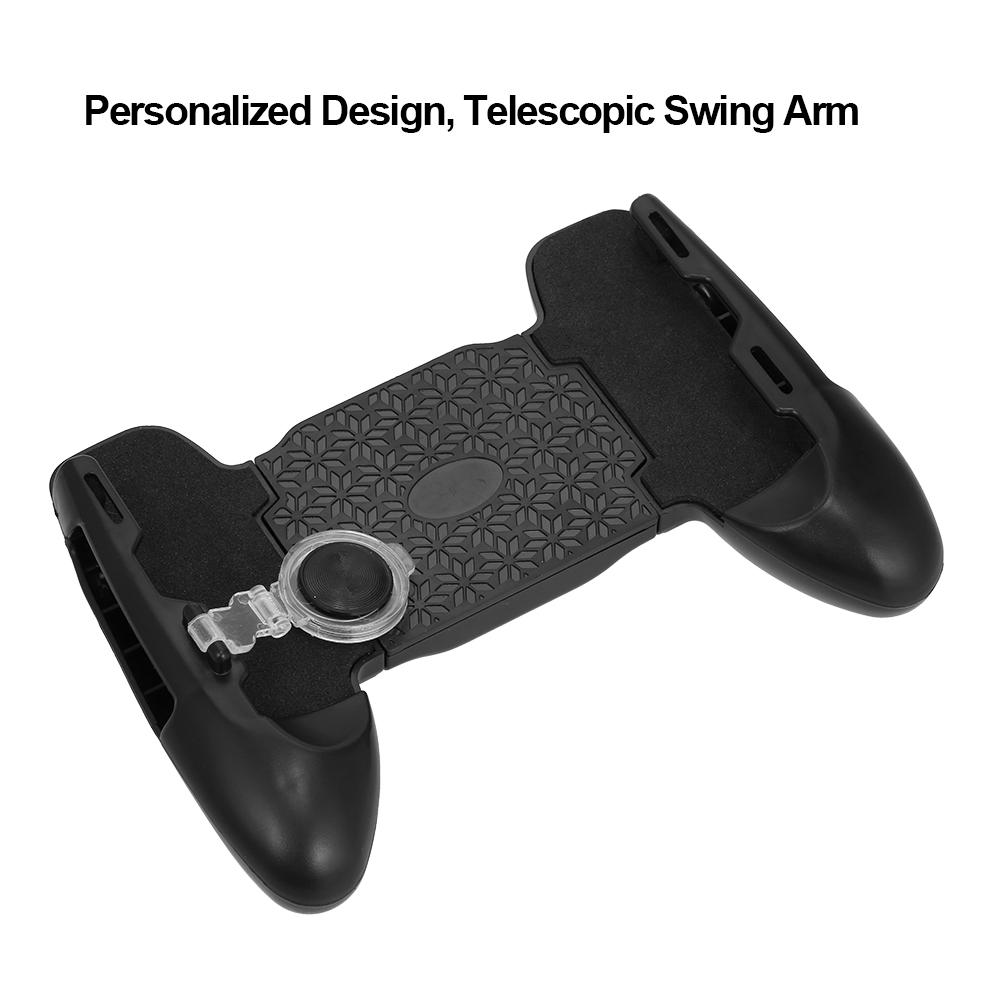 Buy Multifunctional Mobile Phone Gamepad Gaming Controller Telescopic ...
