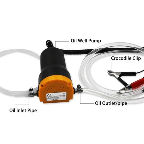 Kaufe with Tube Suction Pump Practical Anti-Fouling Dust Plug Energy ...