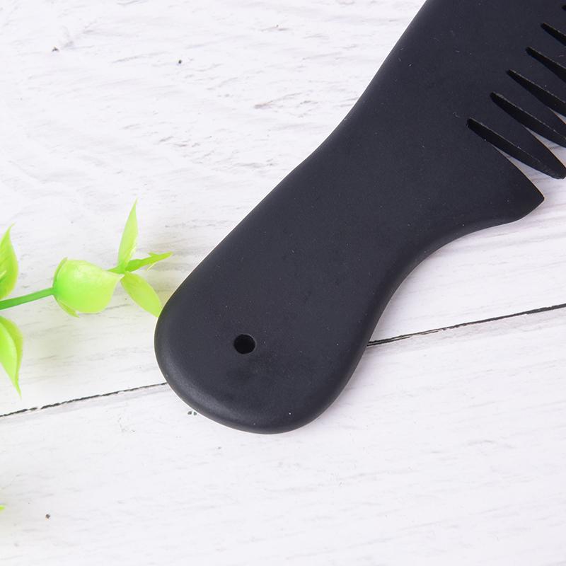 Buy Natural Bian Stone Gua Sha Comb Massage Scrape Therapy Natural ...