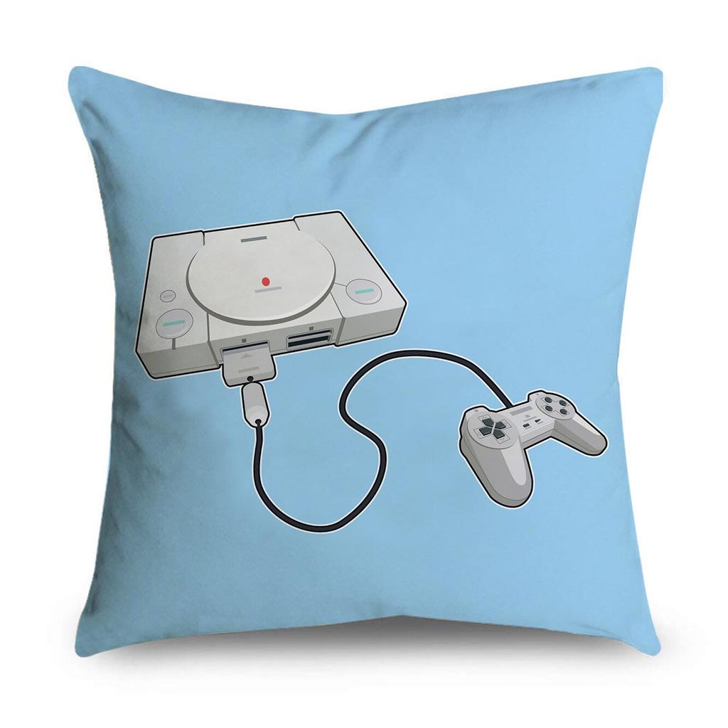 Funny Cartoon Customized Hot Sale Printing Custom Playstation Funny ...
