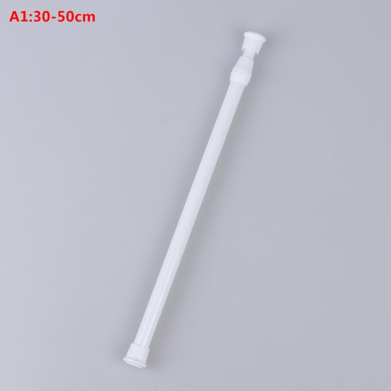 Buy Multipurpose Curtain Telescopic Rod Spring Loaded Telescopic Rod ...