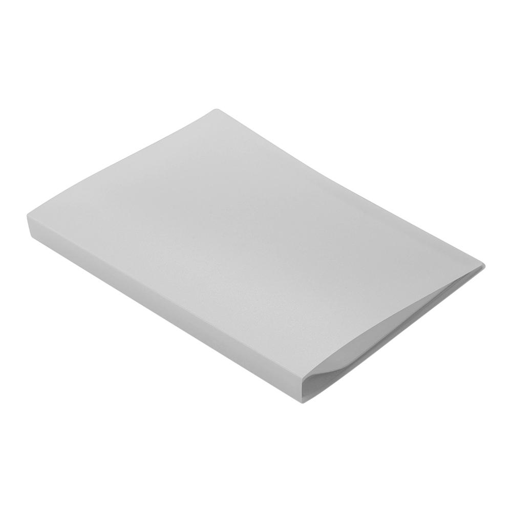 Buy A4 Clear 100 Pockets Display Book Presentation Book with ...