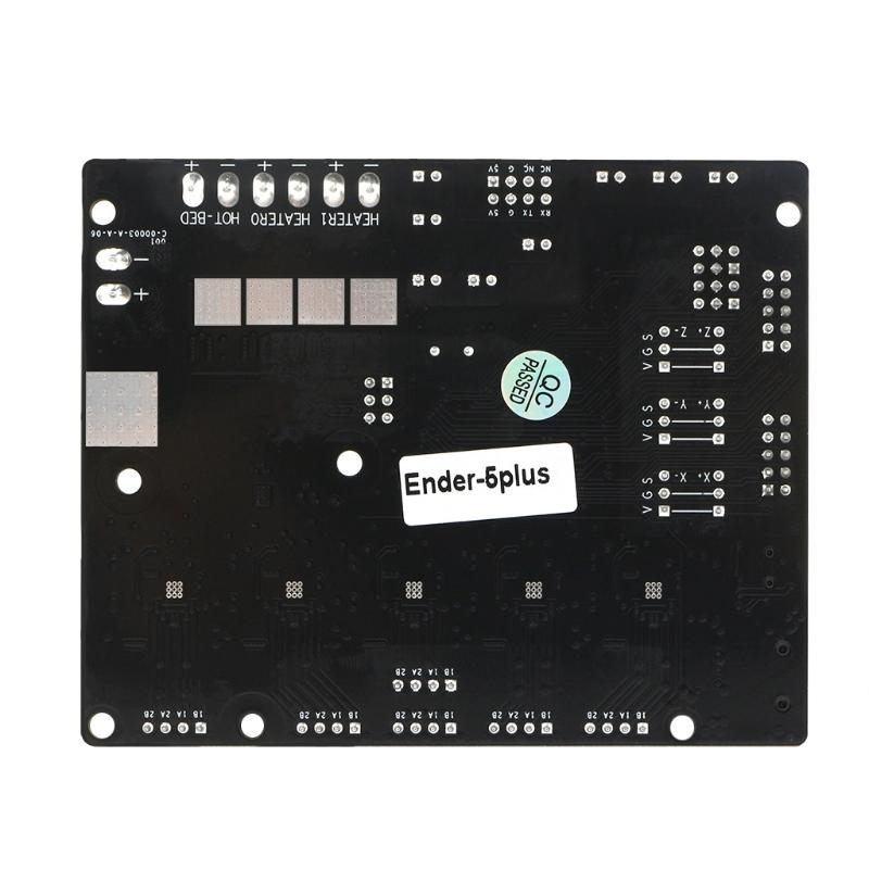 Buy Creality Upgraded Ender 5 Plus Silent Board, V2.2 Silent ...