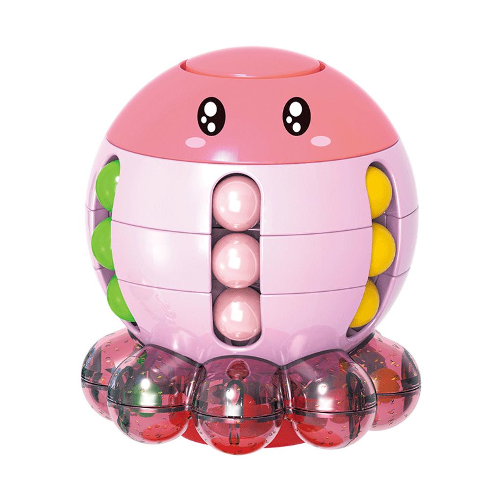 Satın alın Decompression Rotating Magic-Beans Cube-Double ...