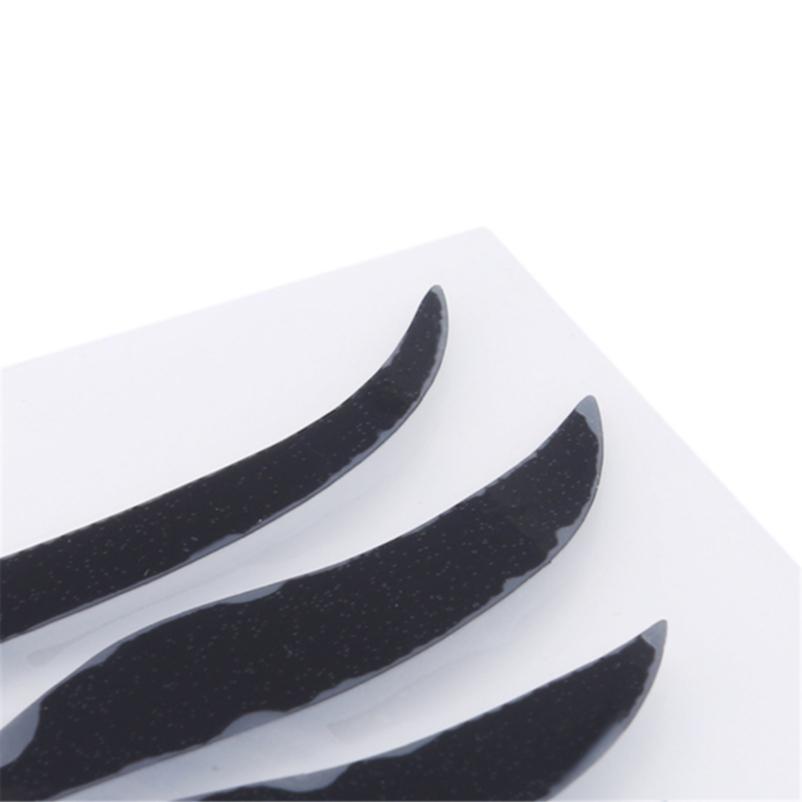 Buy 1 Pair Rearview Mirror Wing Car Stickers Reflective Car Stickers at ...