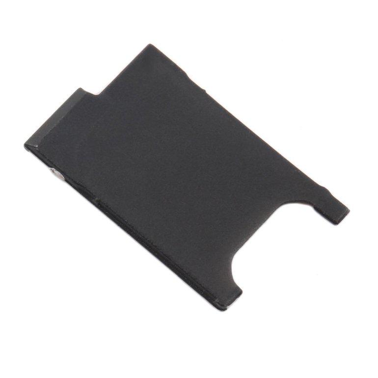 Buy Micro Sim Card Tray Holder Slot Replacement For Sony Xperia Z3 Z3 ...