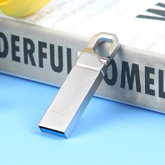 Buy External Storage Disk Large Capacity Stylish Small and Easy To ...