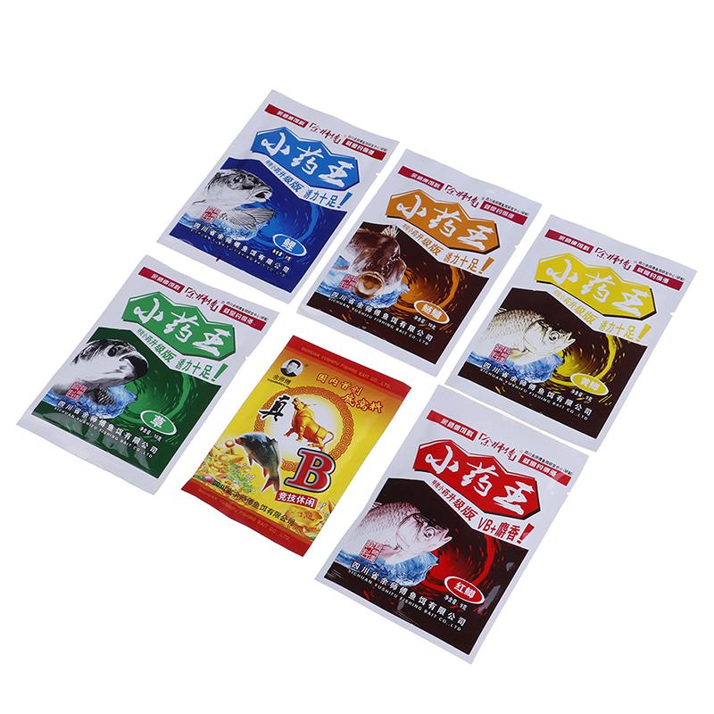 1Bag/10G Musk Flavor Additive Carp Fishing Flavours Fishing Bait Making ...