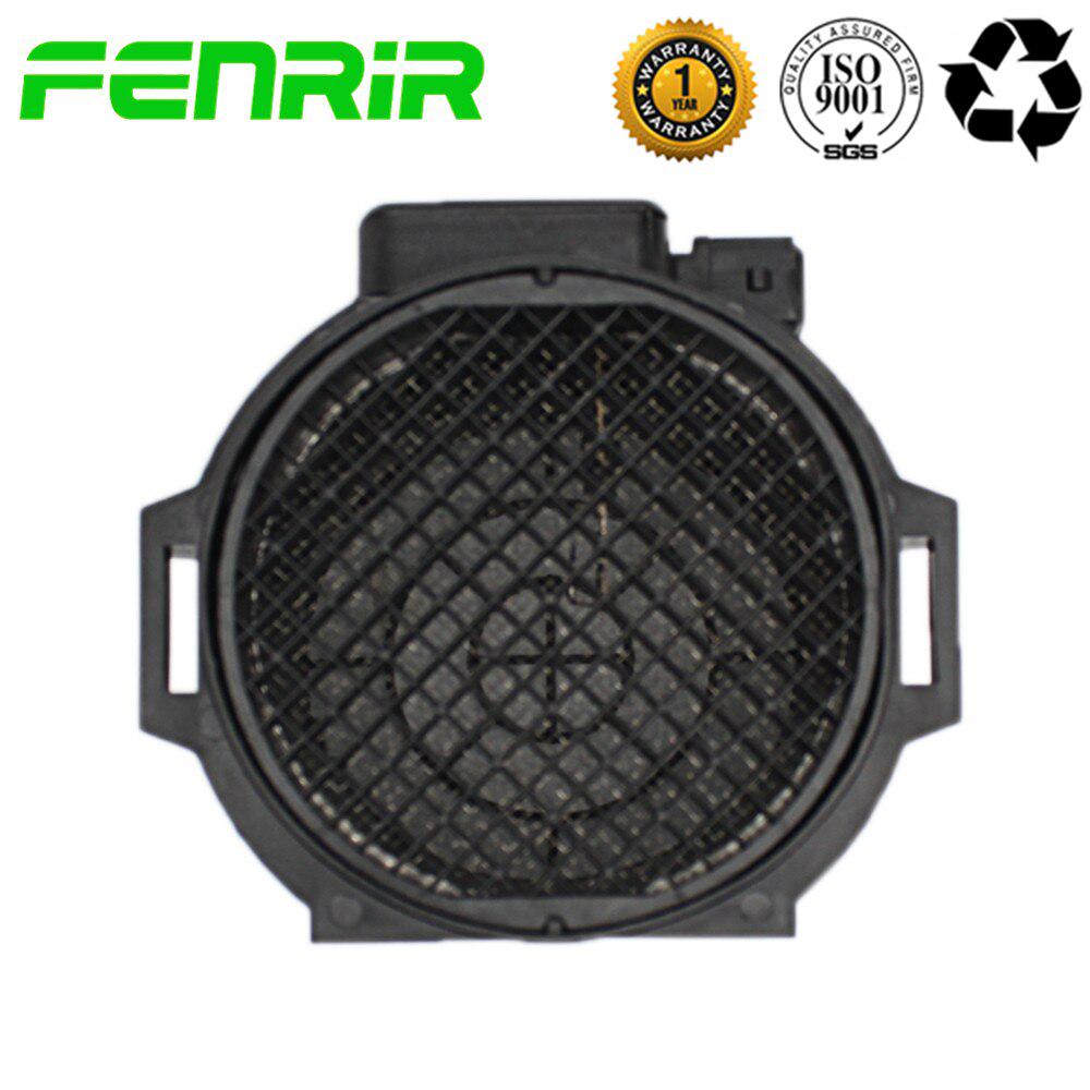 Buy Mass Air Flow Sensor for BMW Volvo Land Rover 5WK9605 13621432356 ...