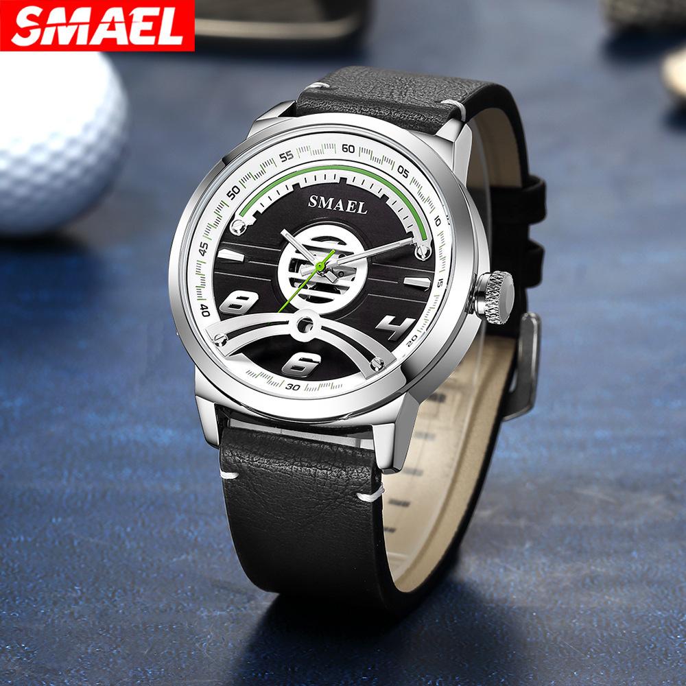 Cheap Sport Watches Waterproof 50M SMAEL Top Brand Luxury Watch Alarm ...