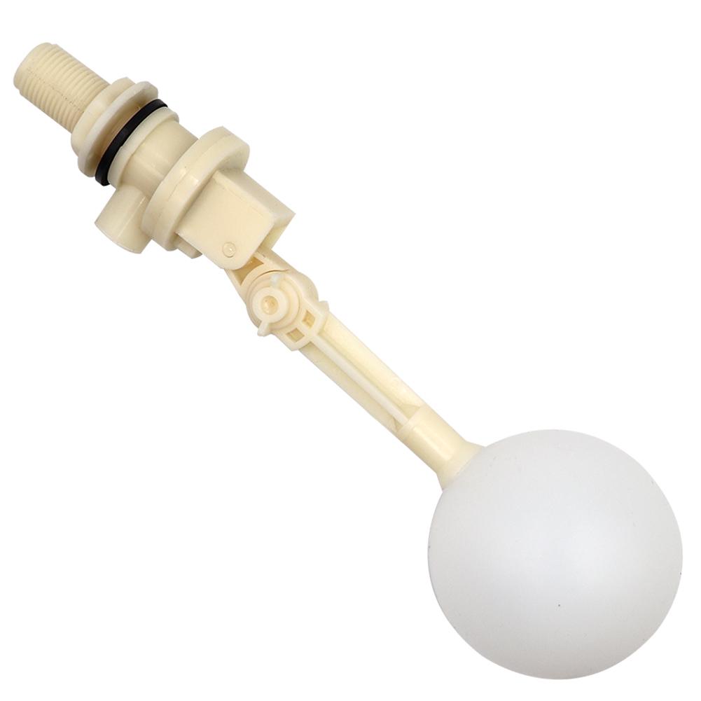 Buy Auto Lock Ballcock 12 inch 34inch Float Ball Valve -2 Piece at ...