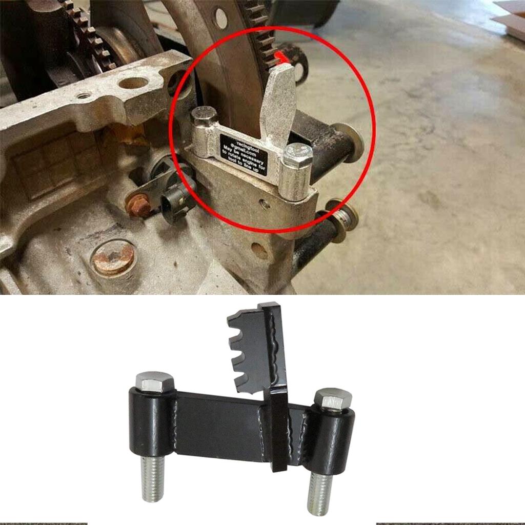 Buy For LS 1 2 3 LSX Engine Kent Moore K423 Flywheel Holding Locking ...