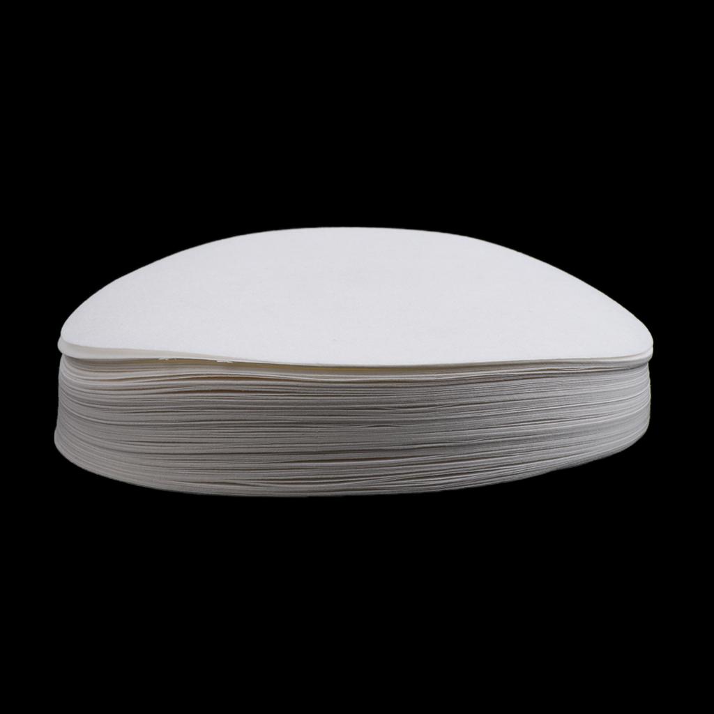Buy 100 Pieces Ashless Quantitative Filter Paper Circles Fast 80120um ...