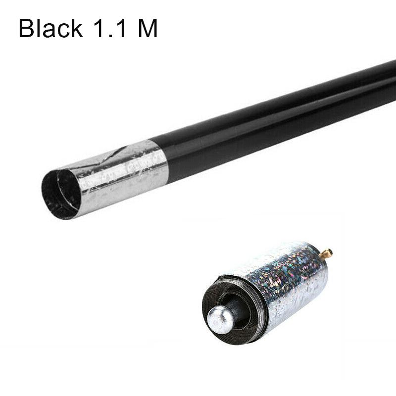 Buy Idealhere Portable Magic Pocket Staff Steel Metal Outdoor Sport ...