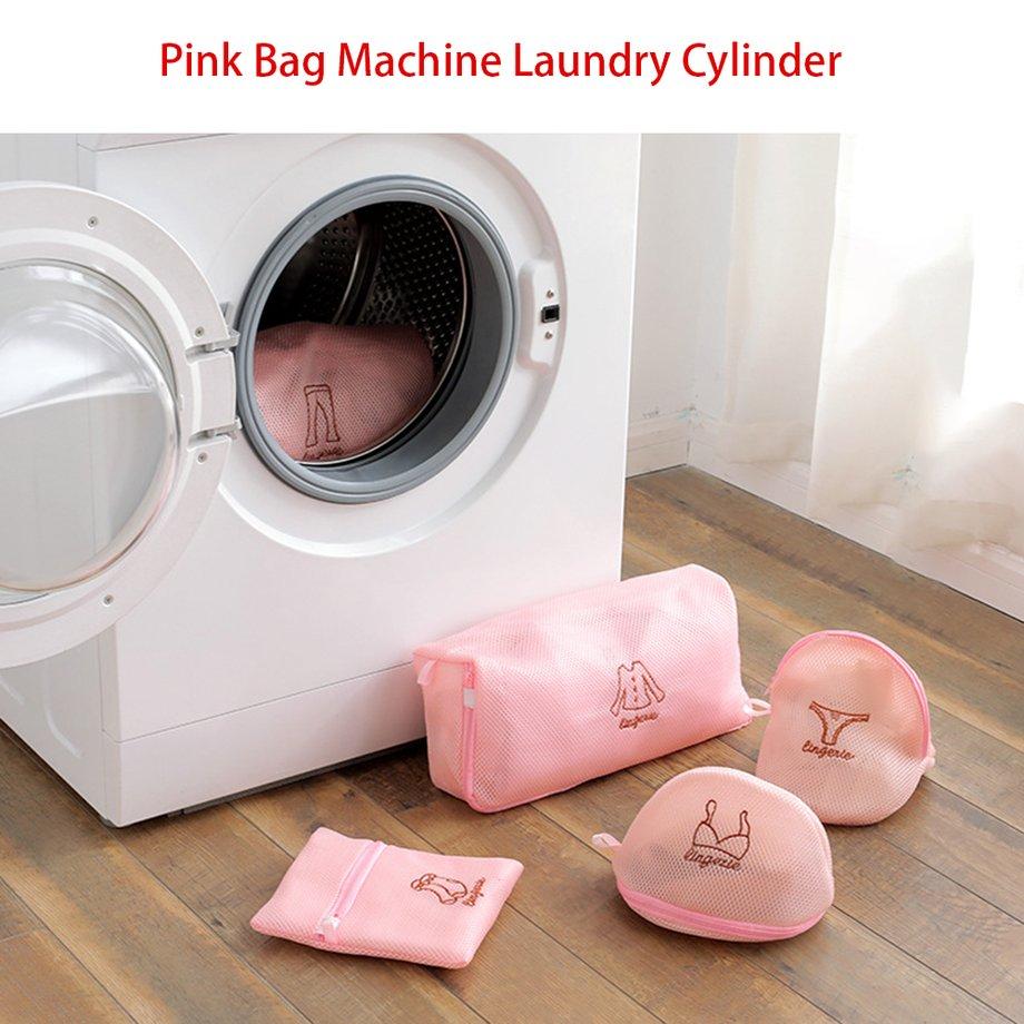 Laundry Net Washing Machine Care Bag Washing Machine Clothes Protection ...