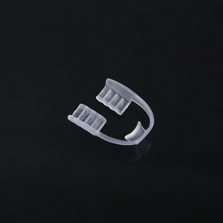 Buy Teeth Grinding Socket Beauty Dental Mouth Guard Bruxism Stop ...