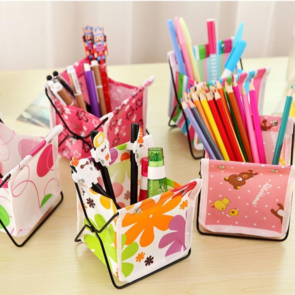 Buy New Coming Portable Waterproof Nice Folding Desktop Storage Box ...