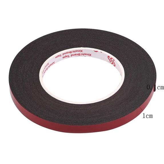 Cheap Thickness Super Strong Self Adhesive Foam Car Double Sided Tape ...