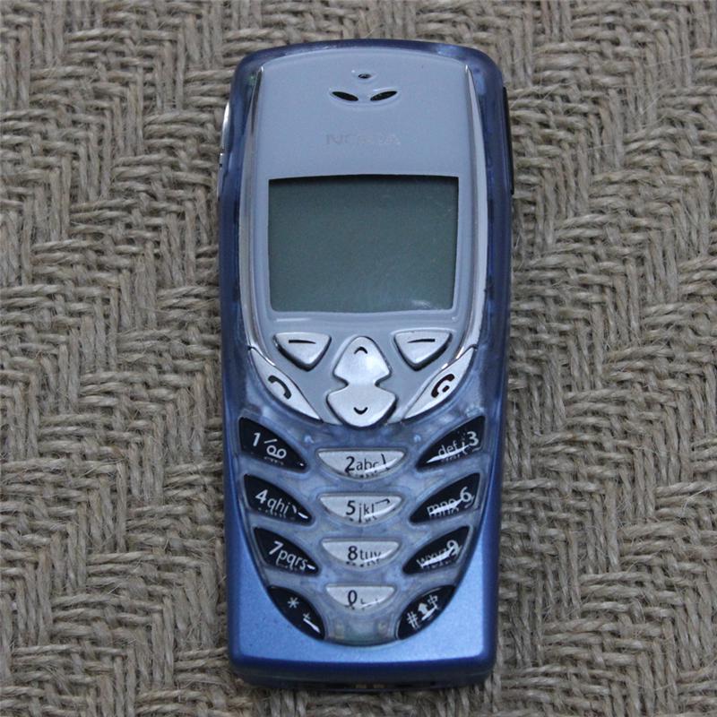 Buy 8310 Original Mini Nokia 8310 2G GSM Unlocked Cheap Refurbished Celluar Phone at affordable ...