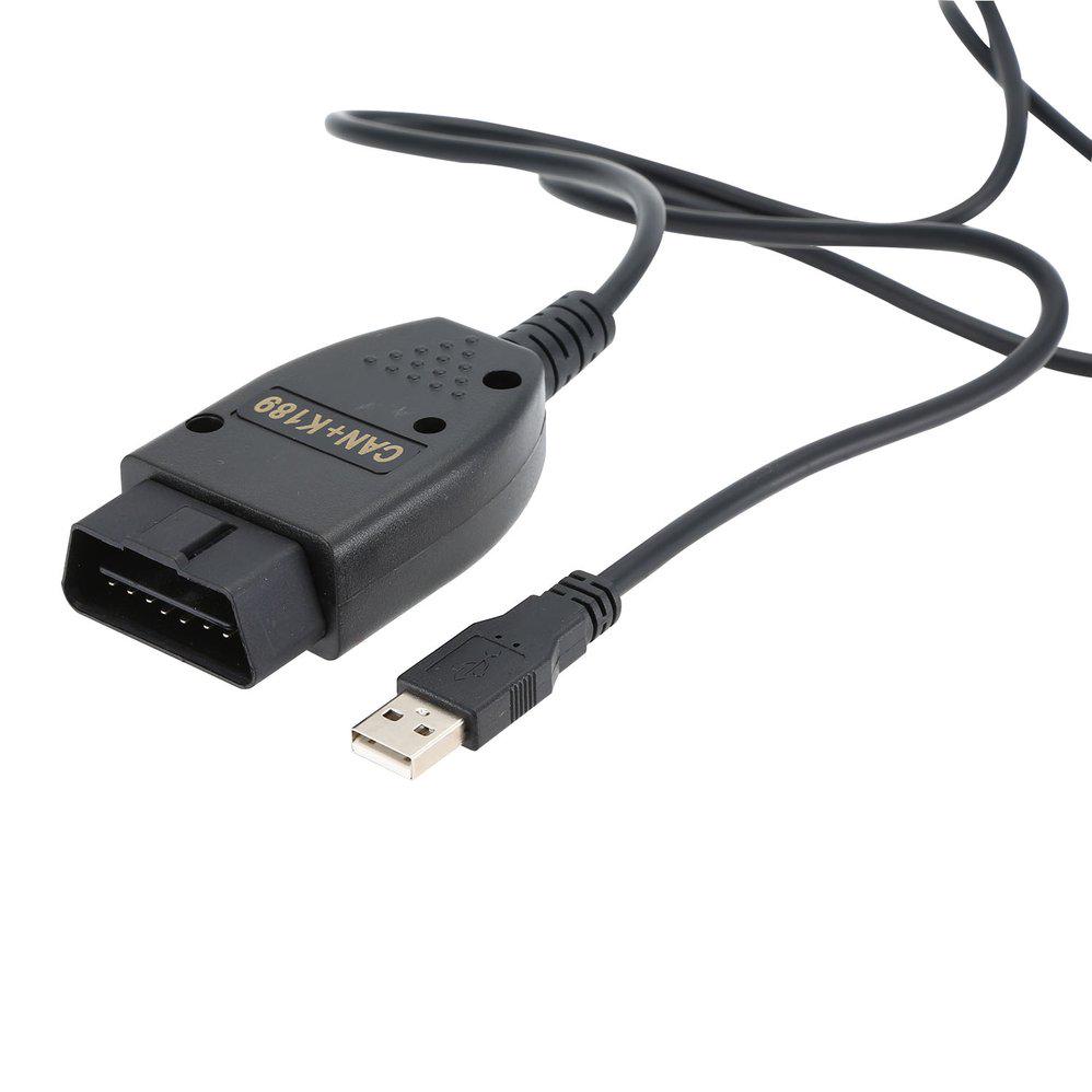 Buy ICO Genuine Ross-Tech Hex-Usb Can Vag-Com Vcds Unlimited Vins Vag ...