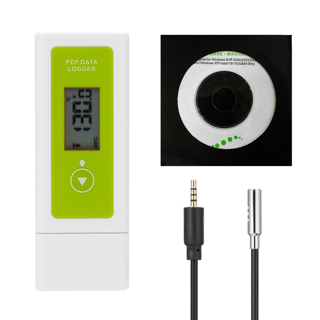 💰Köp billigt online Portable Led Display Temperature And Humidity ...