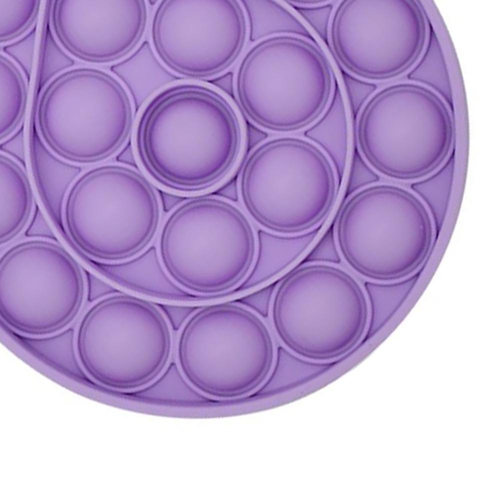 Cheap Water Drop Push Bubble Sensory Toy for Autism Anti-Stress Funny ...