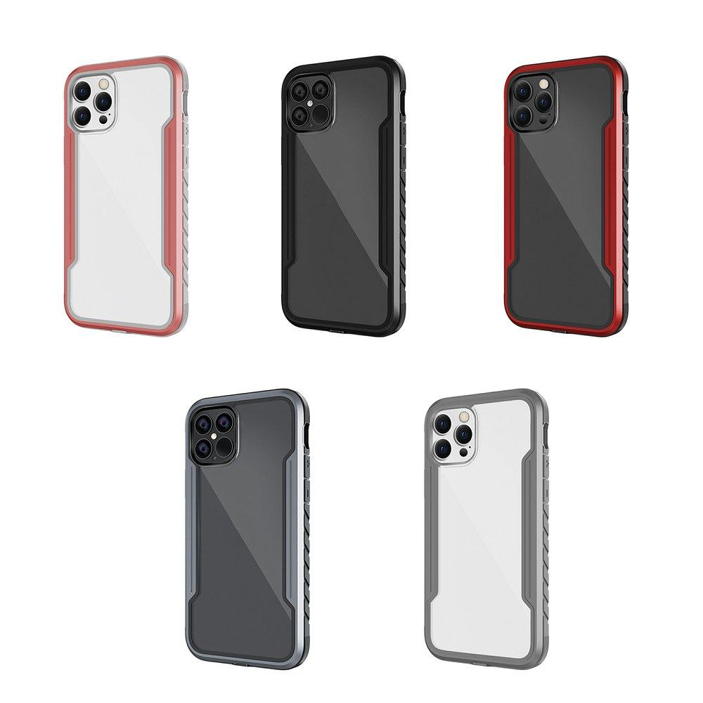 Buy KKII Anti-fall Phone Shell Transparent Phone Protective Shell For ...