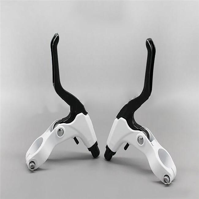 Buy All-aluminum Hand Brake Lever Mountain Bike Brake Lever Folding V ...