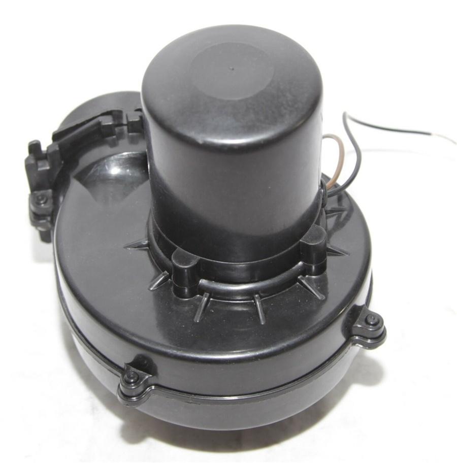 Buy 3"Electric Turbocharger Charger Cold Air Intake Generator Turbo ...