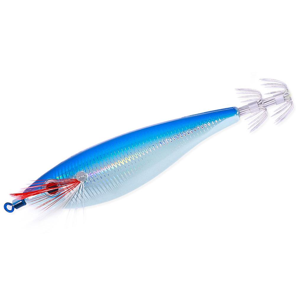 Satın alın Squid Hook Length : 10cm Luminous Plastic Brand New | Joom
