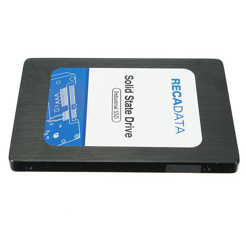 Buy 2.5" Plug and Play SATA III Internal Solid State Drive Small SSD ...