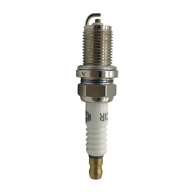 4pcs Spark Plug 8lc1r For Bkr6e -11 Bkr5e -11 K20pr -U11 K16pr -U11 ...