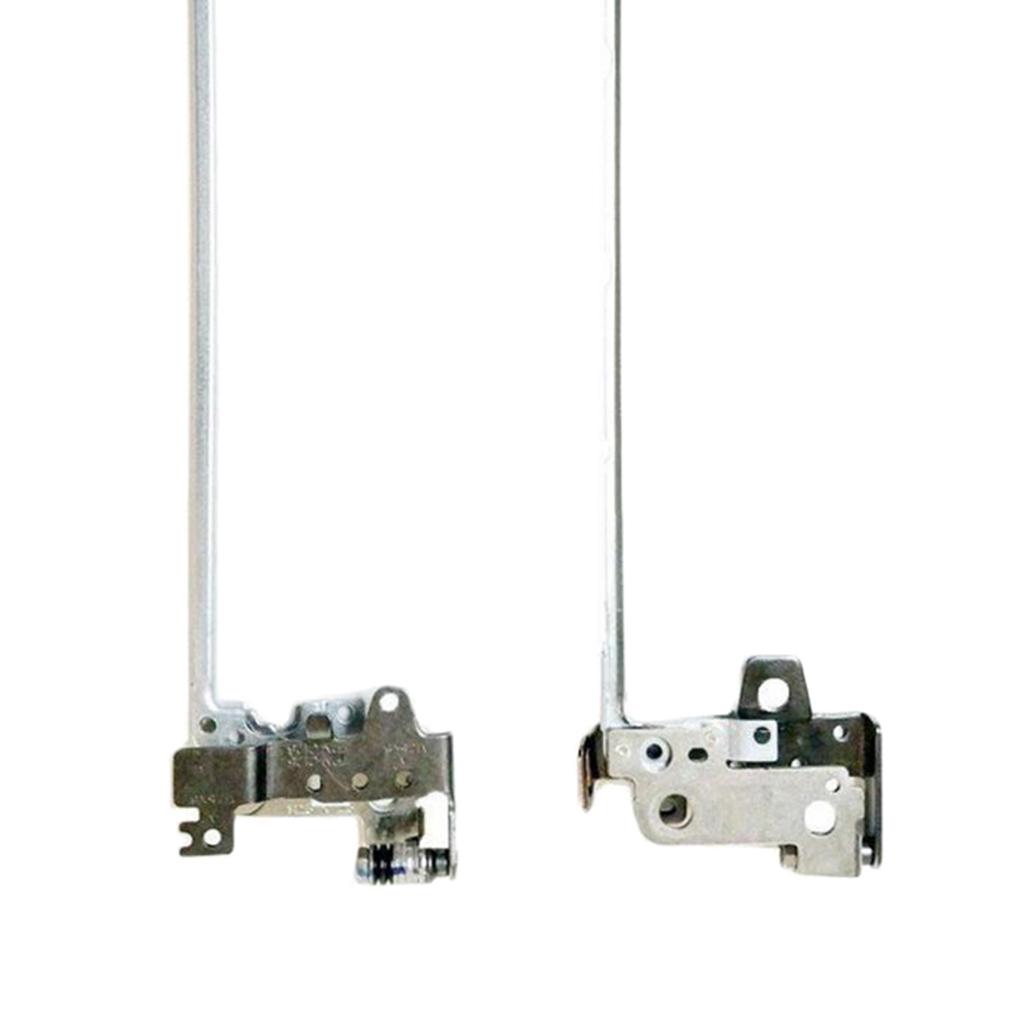 Left & Right LCD Screen Hinges Set For HP Pavilion 15AC 15AC000 ...