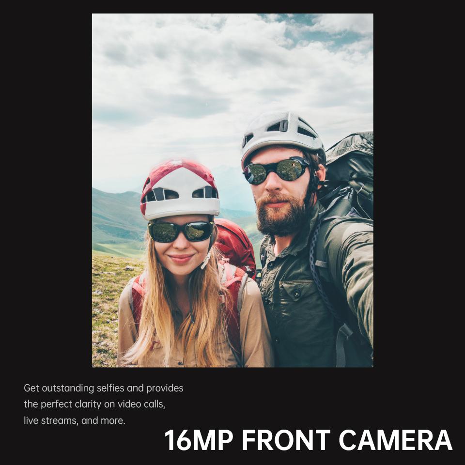 Cheap Oukitel WP22 Rugged Smartphone 6.58" FHD+ 10000 mAh 8GB+256GB ...