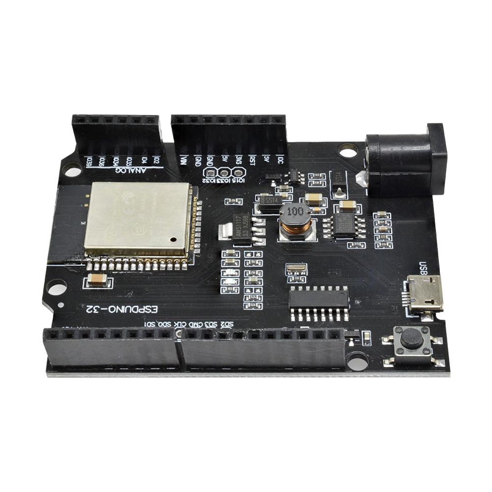 Buy For Wemos D1 Mini For Arduino UNO R3 D1 R32 ESP32 WIFI Wireless ...