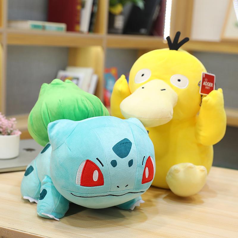 Barnleksaker Pikachu Dockor plysch Dockor Barns födelsedagspresenter ...