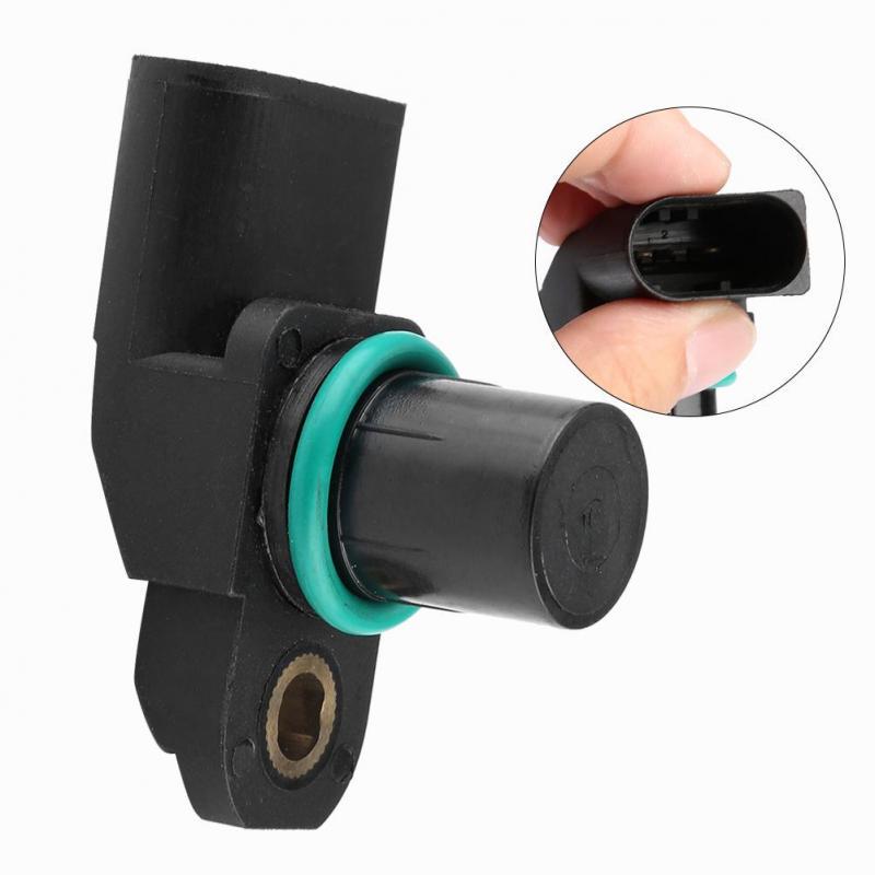 Camshaft Position Sensor 13627792256 Fit for BMW 1 3 5 6 7 Series X3 ...