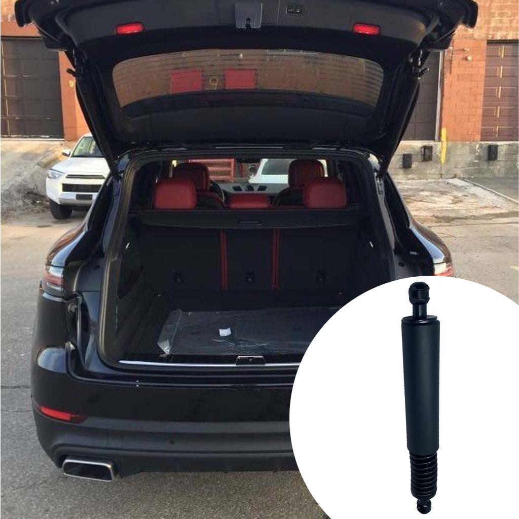 Bagaj Kapağı Kapağı Asansörü Porsche Cayenne için Sol Sağ 95551255006 ...