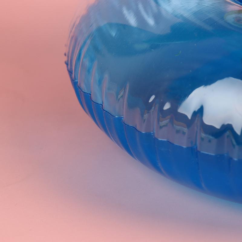 Buy Mini Inflatable Coconut Tree Pool Float Toys Drink Float Cup Holder ...