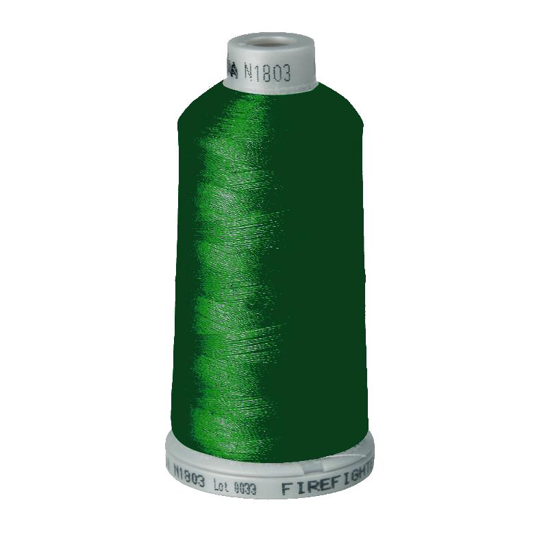Madeira Fire Fighter No.40 Flame Resistant Embroidery Thread ...